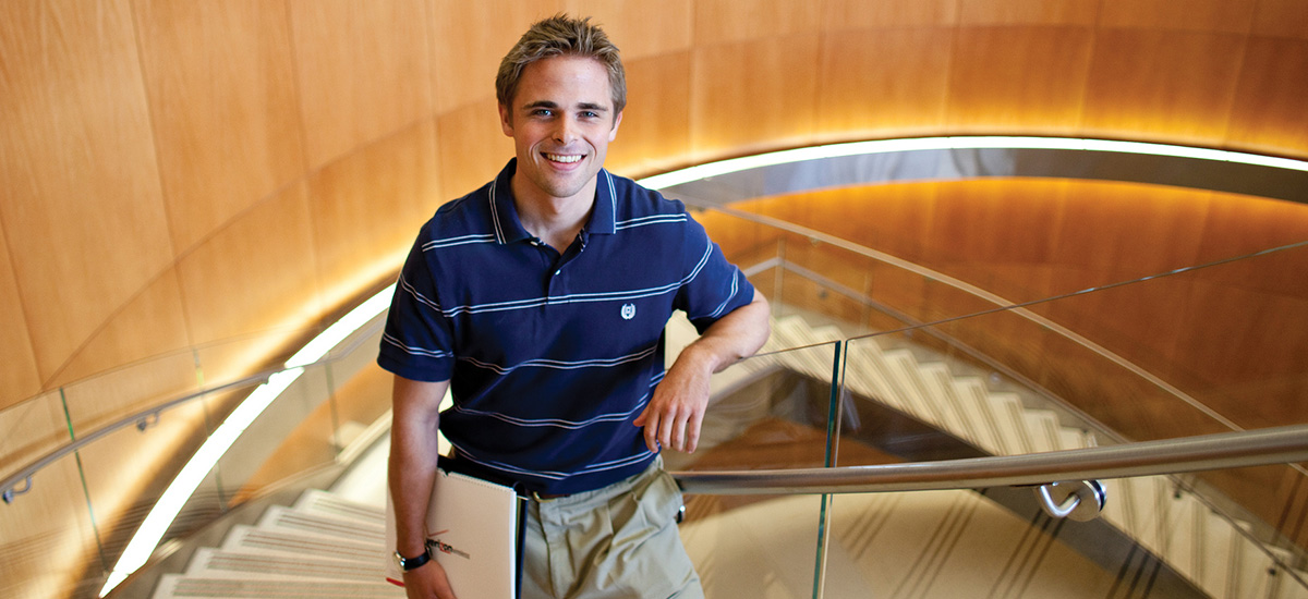 Fairleigh Dickinson University (FDU)